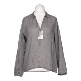 Opus Bluse Damen Gr&ouml;&szlig;e XL grau