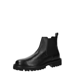 BOSS Chelsea Boots 'Julyo' male Black size 46
