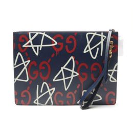 Gucci Clutch Damen Gr&ouml;&szlig;e One Size bunt