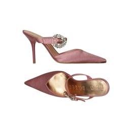 Ted Baker Sandalen Damen Gr&ouml;&szlig;e 39 pink
