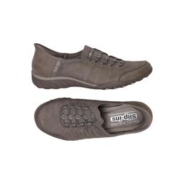 Skechers Sneaker Damen Gr&ouml;&szlig;e 39 grau