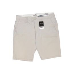 Tom Tailor Shorts Herren Gr&ouml;&szlig;e 36 beige