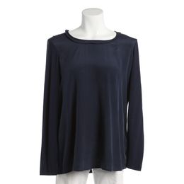 Riani Bluse / Tunika Damen Gr&ouml;&szlig;e L blau