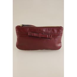 Valentino Garavani Handtasche klein Leder Damen Gr&ouml;&szlig;e One Size rot