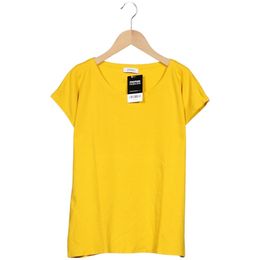 MAX & Co. Max&co. T-Shirt Damen Gr&ouml;&szlig;e M gelb