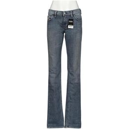Diesel Jeans Damen Gr&ouml;&szlig;e 31 Second Hand blau