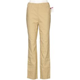 Stehmann Stoffhose Damen Gr&ouml;&szlig;e M beige