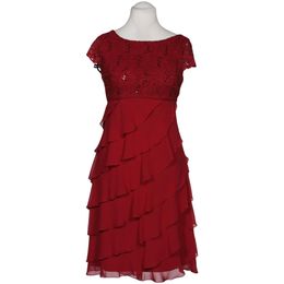 Swing Kleid Damen Gr&ouml;&szlig;e L rot