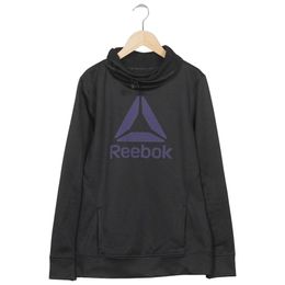 Reebok Sweater Damen Gr&ouml;&szlig;e M Second Hand schwarz