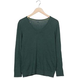 s.Oliver Pullover Damen Gr&ouml;&szlig;e L gr&uuml;n