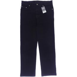 Brax Jeans Herren Gr&ouml;&szlig;e 34 marine