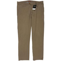 Brax Stoffhose Herren Gr&ouml;&szlig;e 38 beige