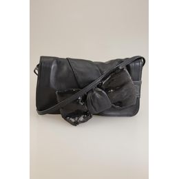 See by Chlo&eacute; See By Chlo&eacute; Handtasche klein Leder Damen Gr&ouml;&szlig;e One Size schwarz