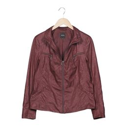 Bonita Jacke Damen Gr&ouml;&szlig;e XL bordeaux