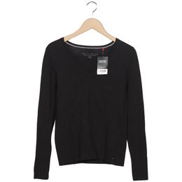 s.Oliver Pullover Damen Gr&ouml;&szlig;e S schwarz