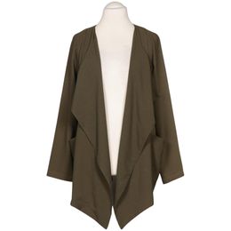 Only Strickjacke Damen Gr&ouml;&szlig;e M gr&uuml;n
