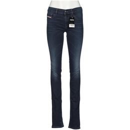 Diesel Jeans Damen Gr&ouml;&szlig;e 29 Second Hand marine