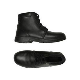Blue Heeler Stiefelette Damen Gr&ouml;&szlig;e 39 schwarz