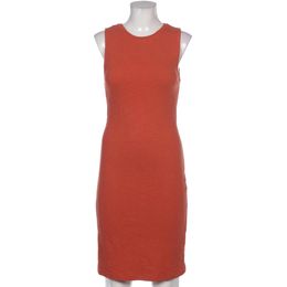 Zara Kleid Damen Gr&ouml;&szlig;e L orange