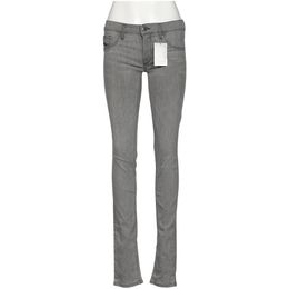 Diesel Jeans Damen Gr&ouml;&szlig;e 29 Second Hand grau