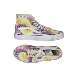 Vans Sneaker Damen Gr&ouml;&szlig;e 38.5 bunt