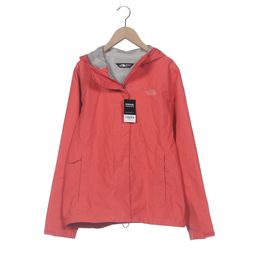 The North Face Jacke Damen Gr&ouml;&szlig;e M rot