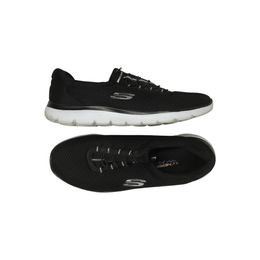 Skechers Sneaker Damen Gr&ouml;&szlig;e 41 schwarz