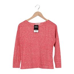 Pepe Jeans Langarmshirt Damen Gr&ouml;&szlig;e XS rot