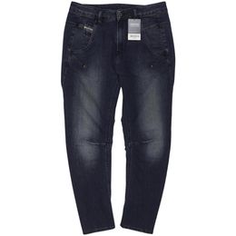 Diesel Jeans Damen Gr&ouml;&szlig;e 26 marine