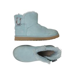 UGG Australia UGG Stiefelette Damen Gr&ouml;&szlig;e 38 hellblau