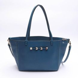 Valentino Handtasche Damen Gr&ouml;&szlig;e One Size blau