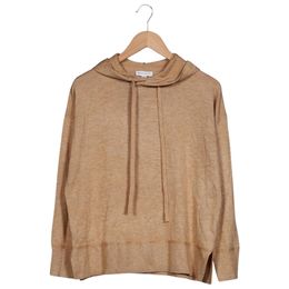 Warehouse Kapuzenpullover Damen Gr&ouml;&szlig;e M beige