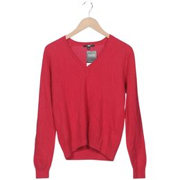Uniqlo Pullover Damen Gr&ouml;&szlig;e M rot