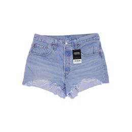 Levi's Levi's Shorts Damen Gr&ouml;&szlig;e L blau