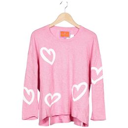 LIEBLINGSST&Uuml;CK Lieblingsst&uuml;ck Pullover Damen Gr&ouml;&szlig;e XL pink