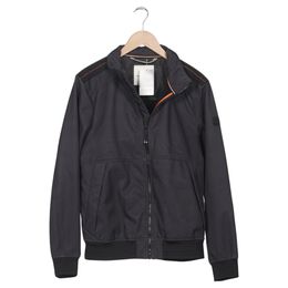 Tom Tailor Jacke Herren Gr&ouml;&szlig;e L marine
