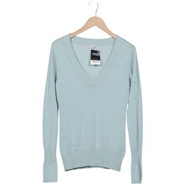 Kangaroos Pullover Damen Gr&ouml;&szlig;e S hellblau