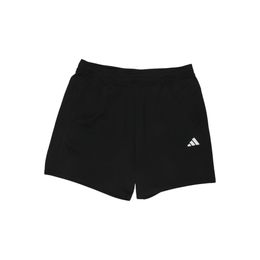 adidas Performance Shorts Herren Gr&ouml;&szlig;e 35/36 schwarz