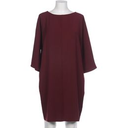 LANDS' END Lands&lsquo; End Kleid Damen Gr&ouml;&szlig;e L bordeaux
