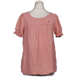 Blutsgeschwister Bluse Damen Gr&ouml;&szlig;e S rot