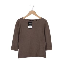 Zero Pullover Damen Gr&ouml;&szlig;e M braun