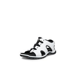 Ecco Sandals 'Offroad Roam' female White size 36