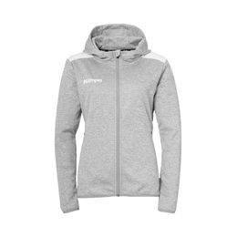Kempa Training Jacket 'Emotion 27' female Grey size S