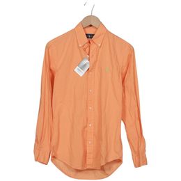 Polo Ralph Lauren Hemd Herren Gr&ouml;&szlig;e XS orange