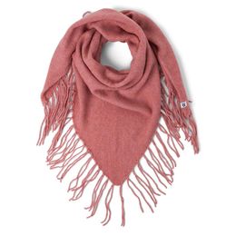 Opus Scarf 'Awaro' female Pink size One Size