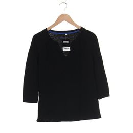 Boden Langarmshirt Damen Gr&ouml;&szlig;e S schwarz