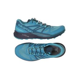 Salomon Sneaker Damen Gr&ouml;&szlig;e 41.5 t&uuml;rkis