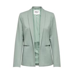 Only Blazer 'ONLEska Addy' Damen Gr&ouml;&szlig;e 34 mint / schilf