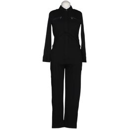 Marc O'Polo Marc O'polo Overall oder Jumpsuit Damen Gr&ouml;&szlig;e M schwarz