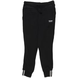 adidas originals Stoffhose Damen Gr&ouml;&szlig;e S schwarz